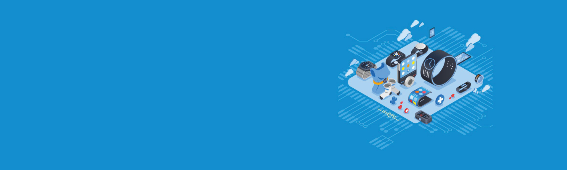 Comtech| Electronic Components & Solutions